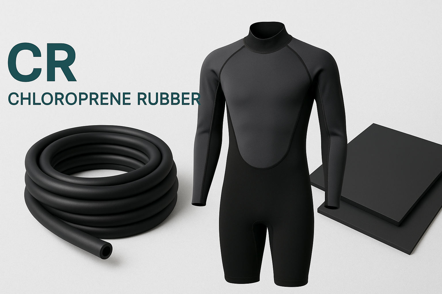 Synthetic Rubber